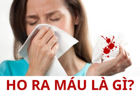 Ho ra máu là bệnh gì? Mức độ nguy hiểm đáng báo động!