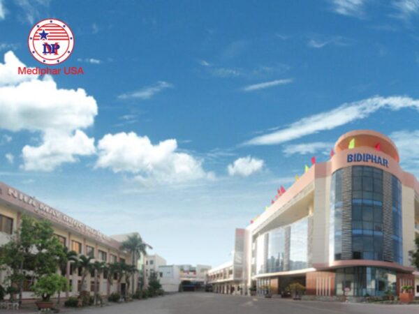 Top 20+ công ty dược phẩm lớn, uy tín nhất Việt Nam