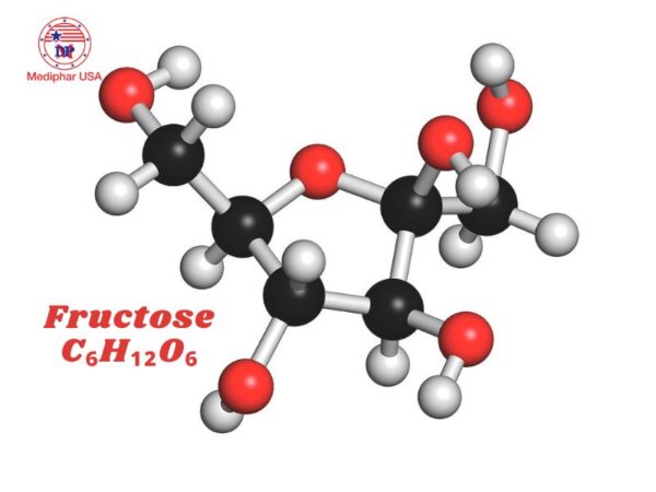 Fructose là gì? Tìm hiểu tác dụng, tác hại và cách sử dụng fructose ...