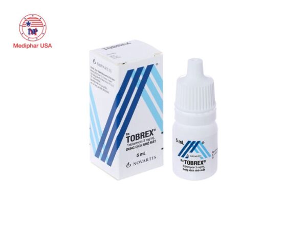 15 Loại thuốc nhỏ mắt tốt giúp giảm ngứa, viêm và mỏi mắt