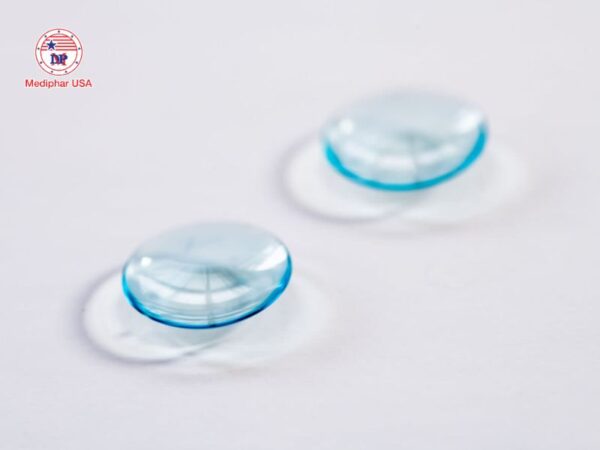 Cách đeo lens đúng cho người mới và lưu ý cần biết