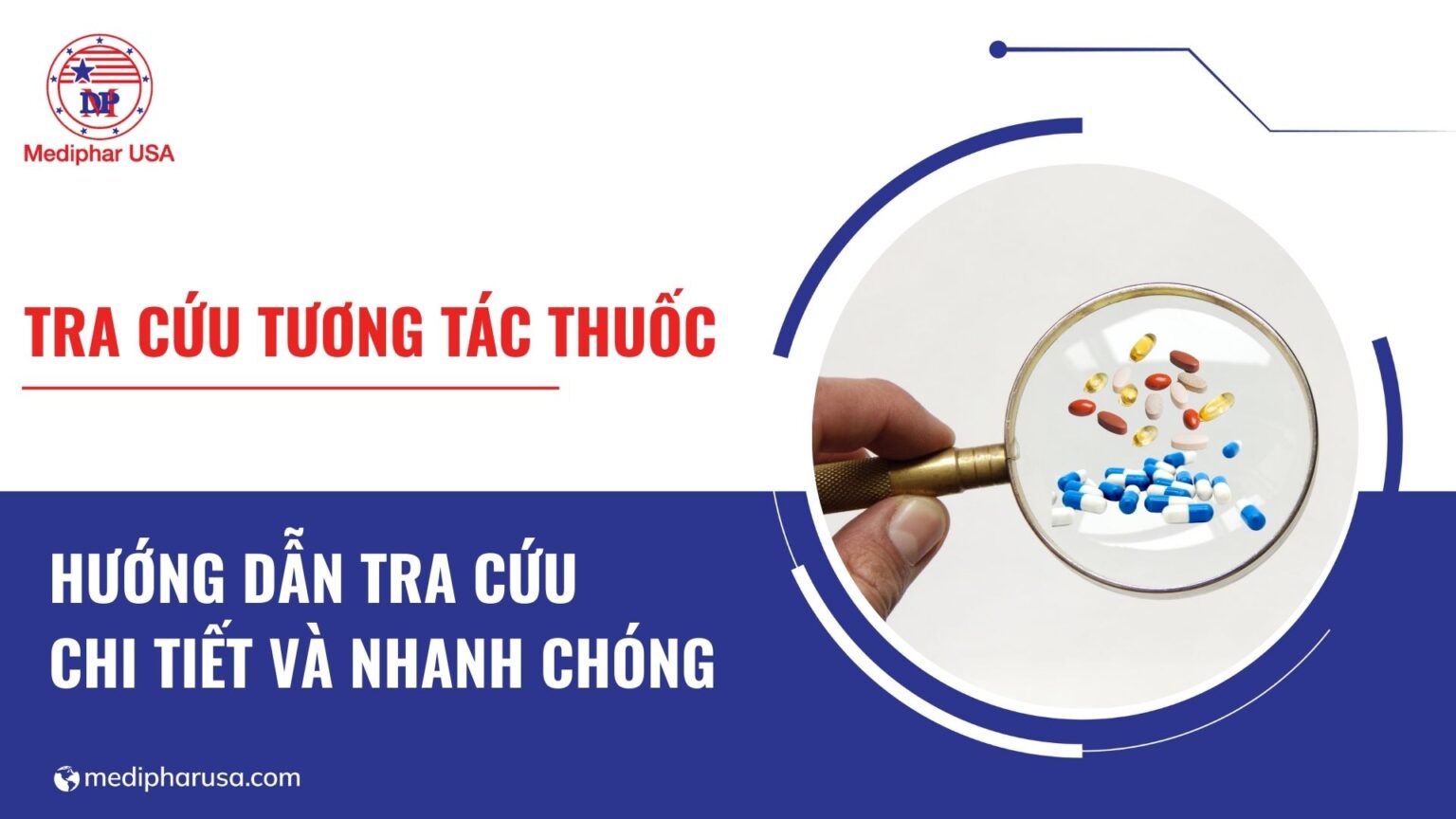 22+ Đơn thuốc thông dụng dành cho Dược sĩ mới vào nghề